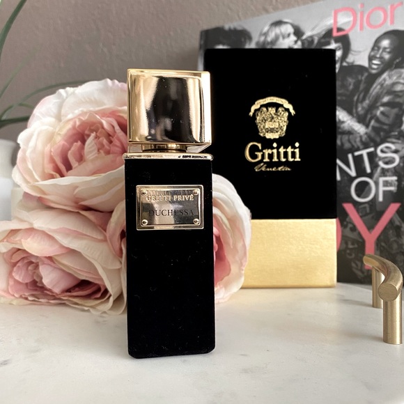 gritti | Other | 3 Ml Gritti Priv Duchessa | Poshmark